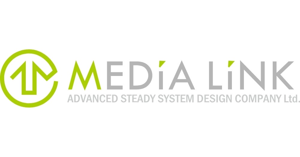 メディアリンク株式会社のプレスリリース｜PR TIMES