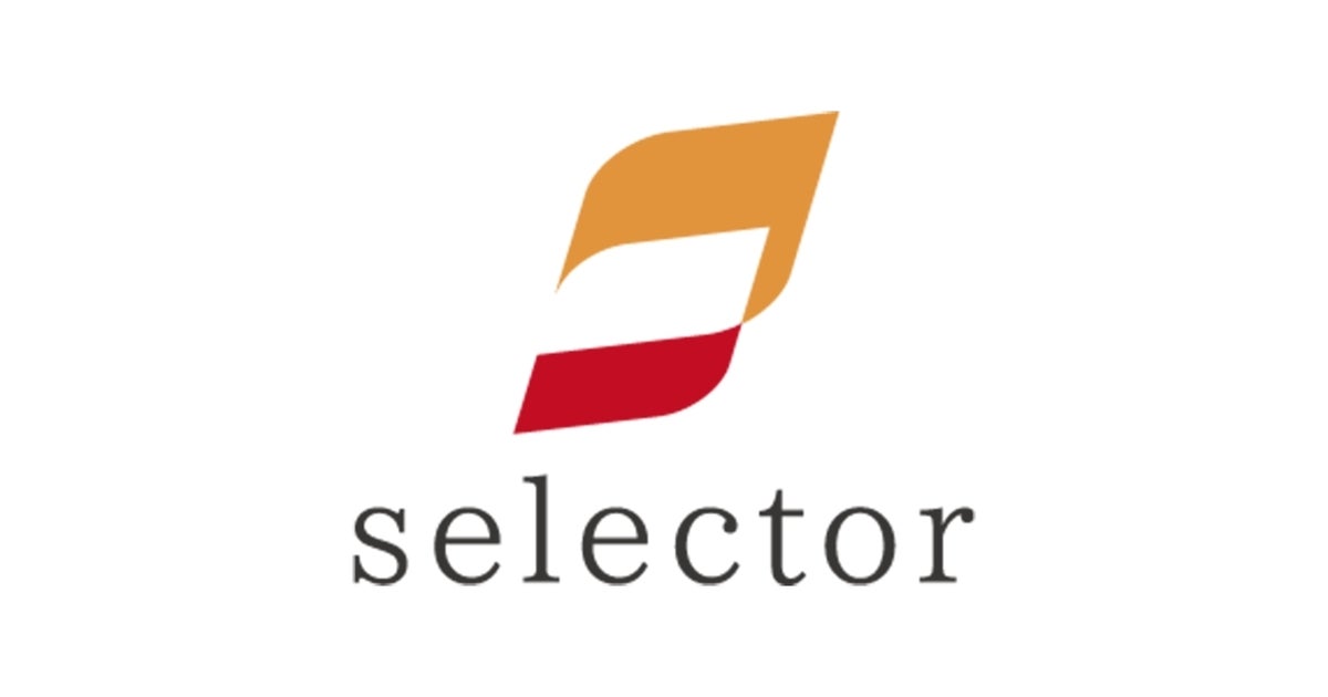 株式会社selectorのプレスリリース｜PR TIMES