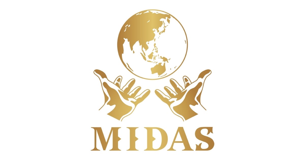 MIDASのプレスリリース｜PR TIMES