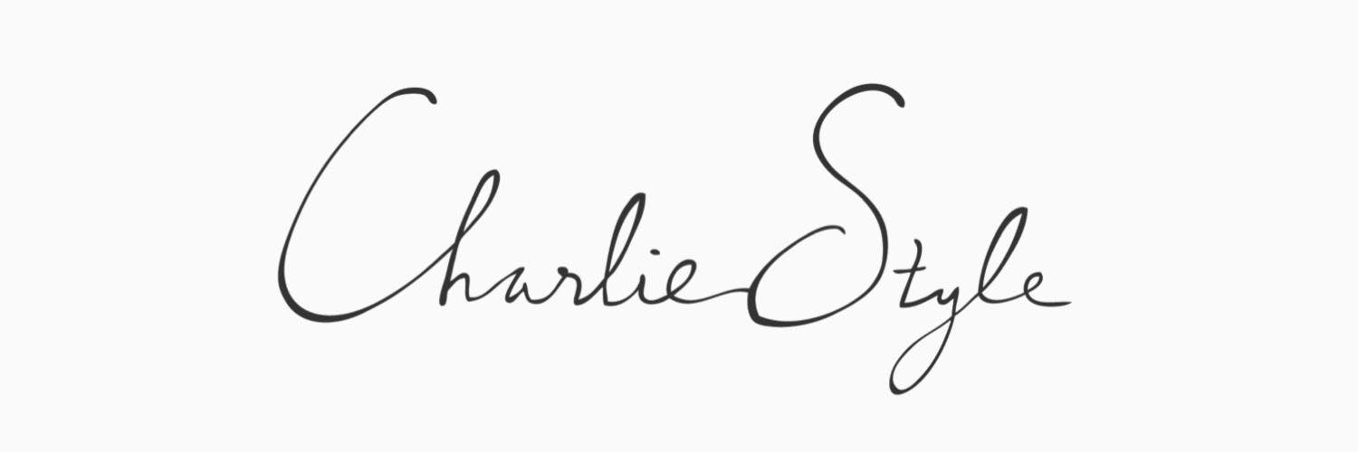 【Charlie Style】西武渋谷店にて初ポップアップストア＆初ファッションショーを同時開催決定！【女性向けファッションブランド ...