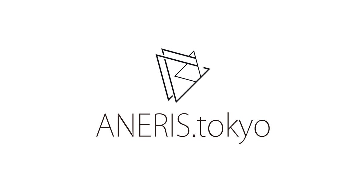 ANERIS東京のプレスリリース｜PR TIMES