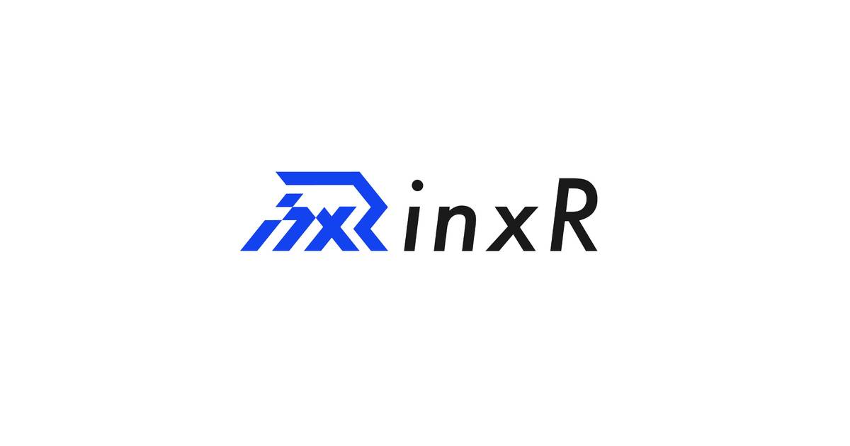 inxRのプレスリリース｜PR TIMES