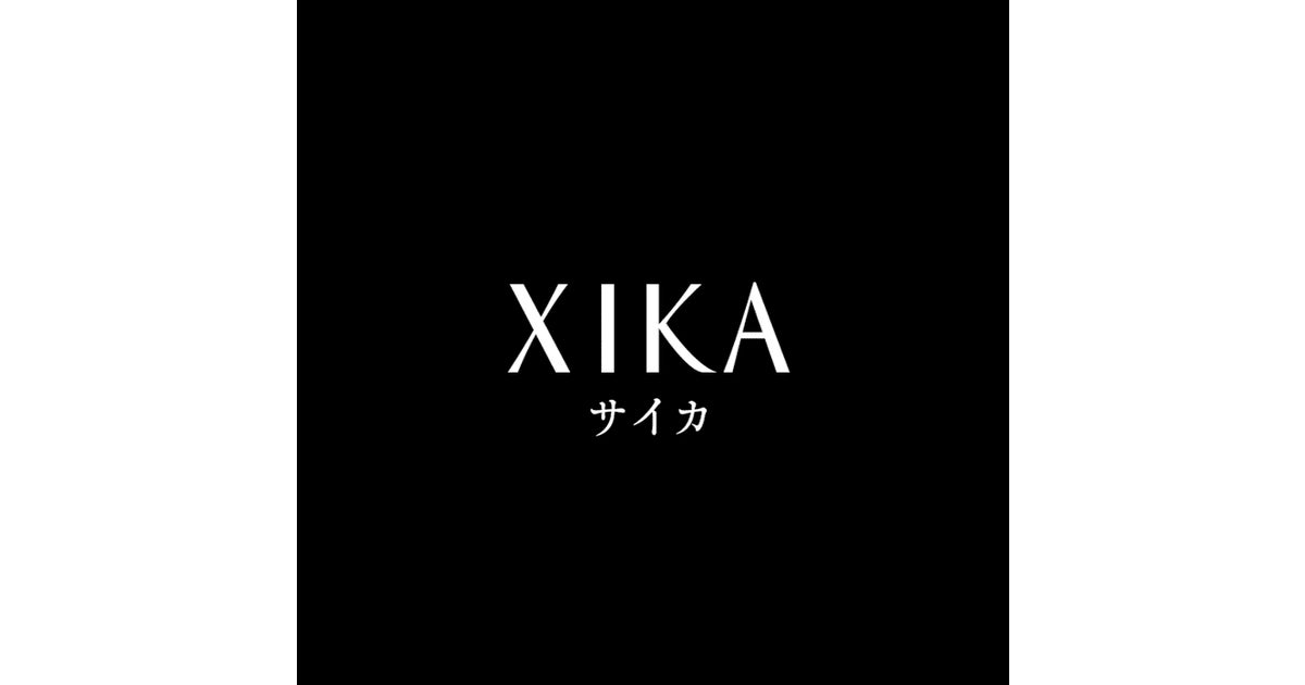 XIKA株式会社のプレスリリース｜PR TIMES