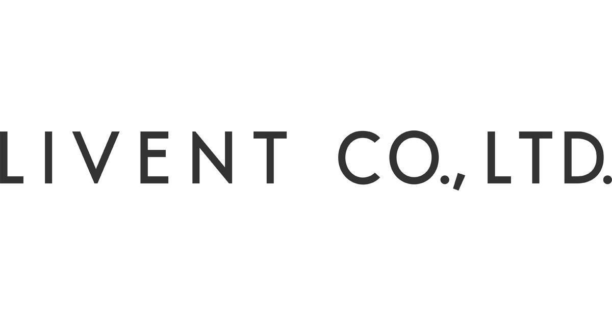 株式会社LIVENTのプレスリリース｜PR TIMES