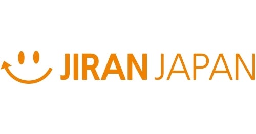株式会社JIRAN JAPANのプレスリリース｜PR TIMES