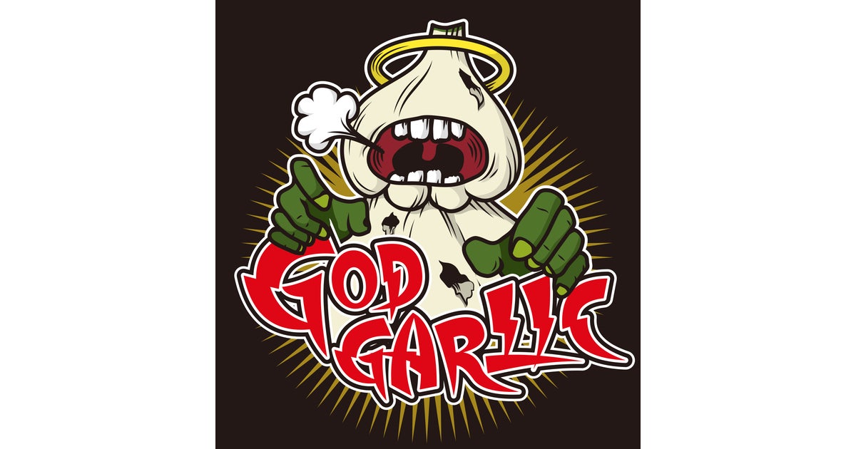 GOD GARLICのプレスリリース｜PR TIMES