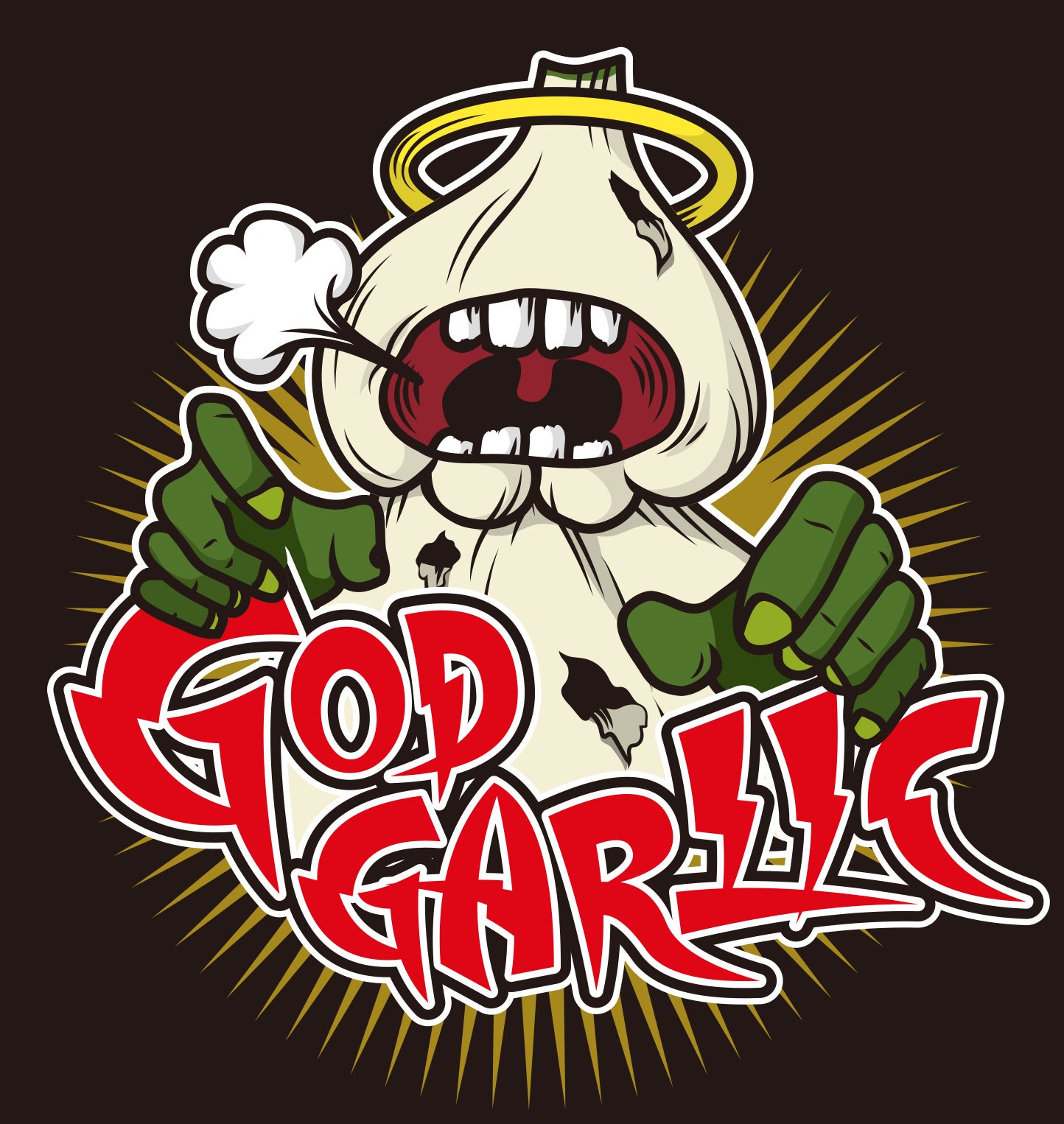 GOD GARLICのプレスリリース｜PR TIMES
