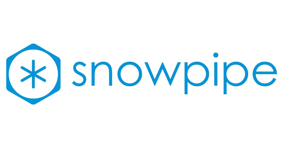 snowpipe Co.,Ltd.のプレスリリース｜PR TIMES