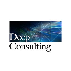 【東大発AIベンチャー】Deep Consulting、事業体制の更なる強化に伴いコーポレートロゴの刷新と「事業戦略の3本の柱」を発表 ...