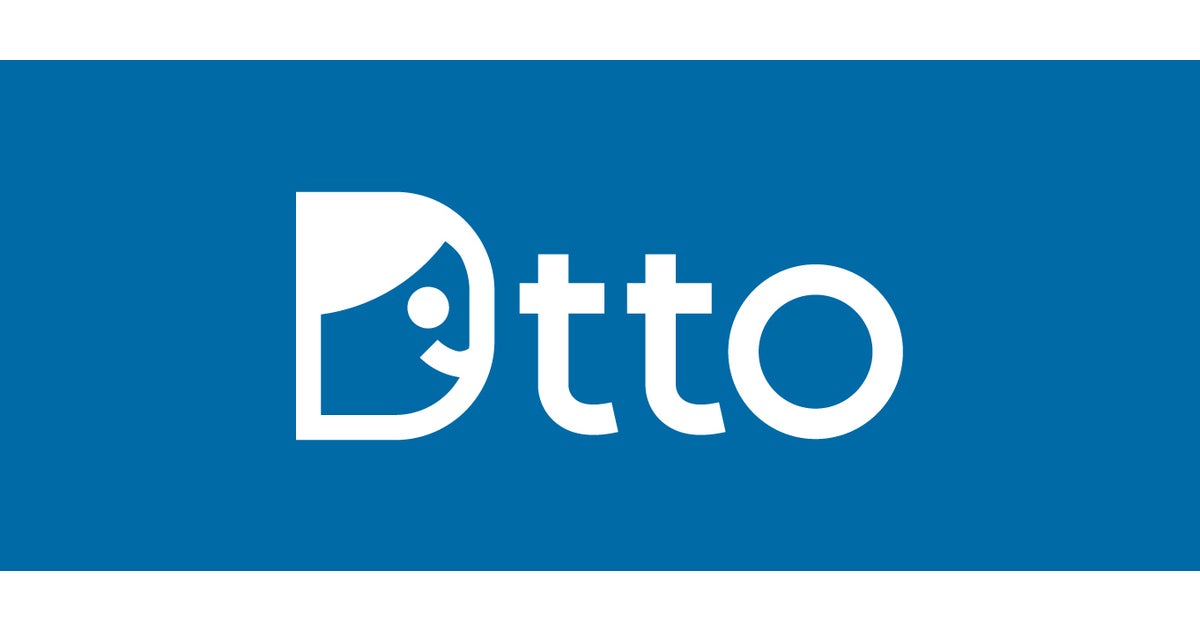 Dtto株式会社のプレスリリース｜PR TIMES