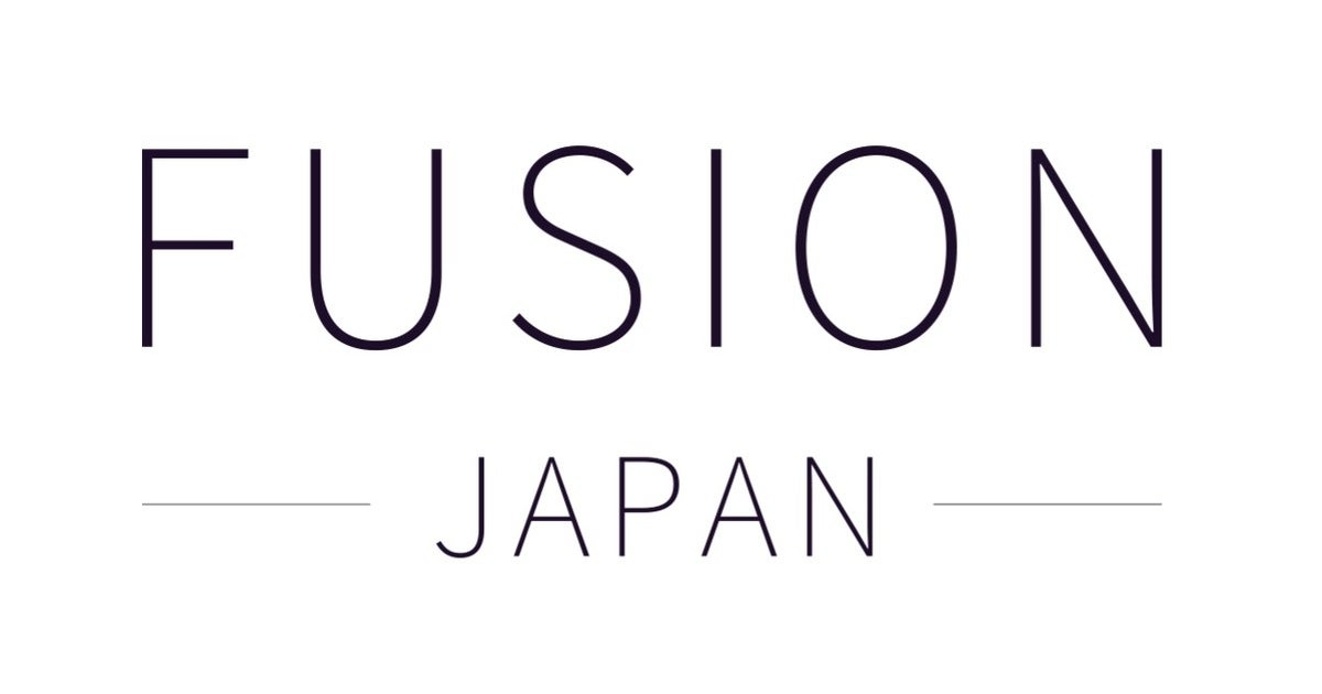 株式会社 FUSION JAPANのプレスリリース｜PR TIMES