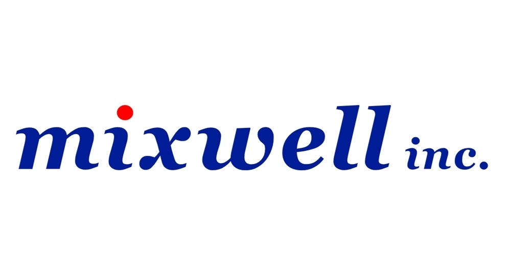株式会社mixwellのプレスリリース｜PR TIMES