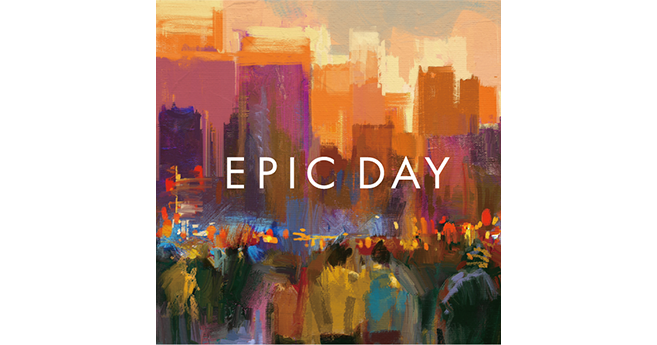 EPIC DAYのプレスリリース｜PR TIMES