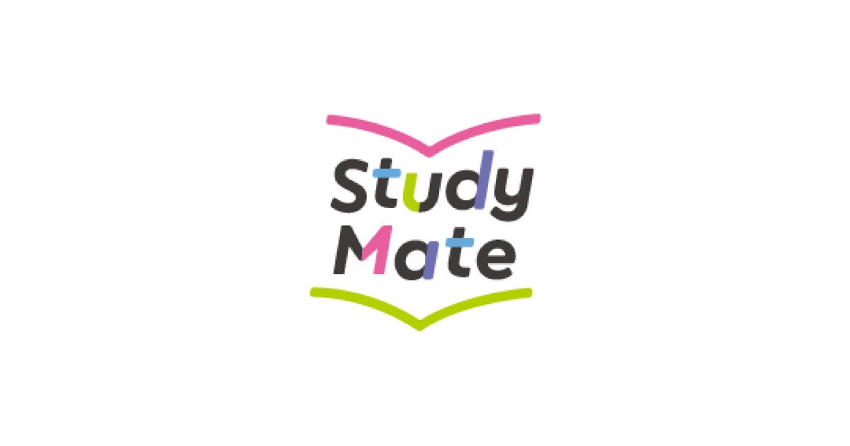 株式会社StudyMateのプレスリリース｜PR TIMES