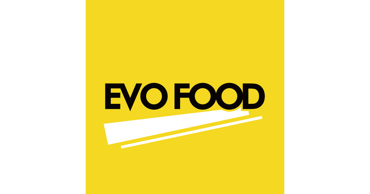 EVO FOODのプレスリリース｜PR TIMES