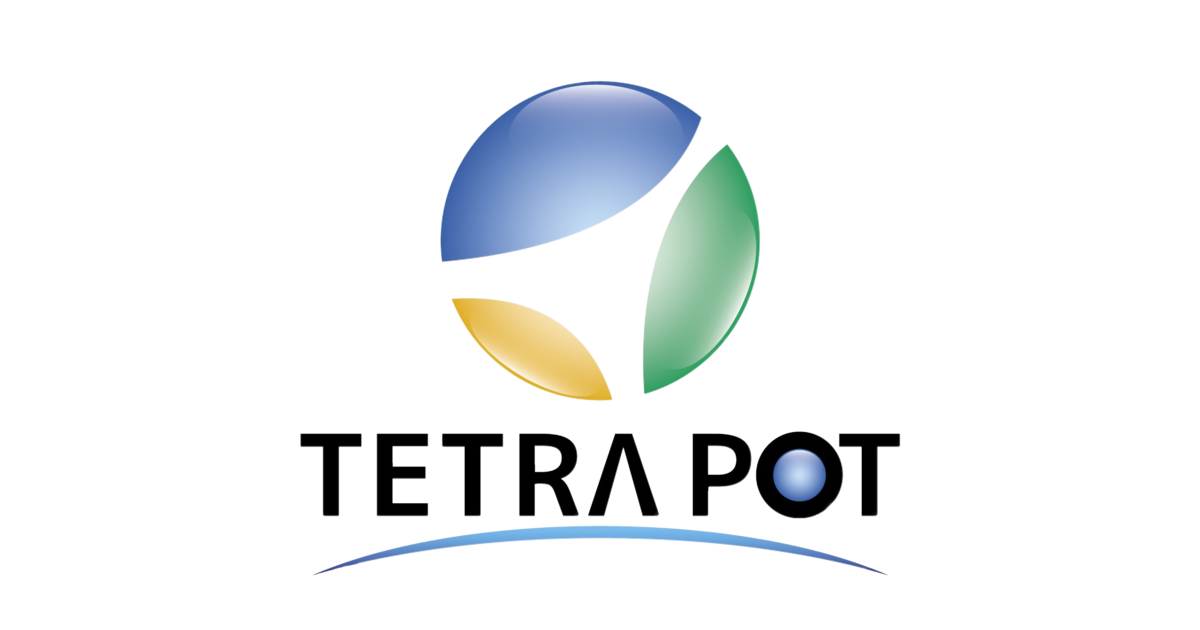 TETRAPOT株式会社のプレスリリース｜PR TIMES