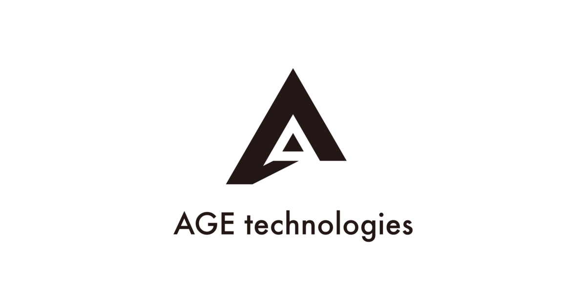 株式会社AGE technologiesのプレスリリース｜PR TIMES