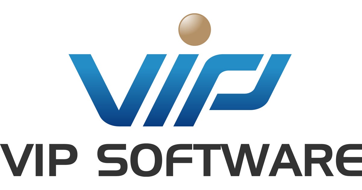 VIPソフトウェア株式会社のプレスリリース｜PR TIMES