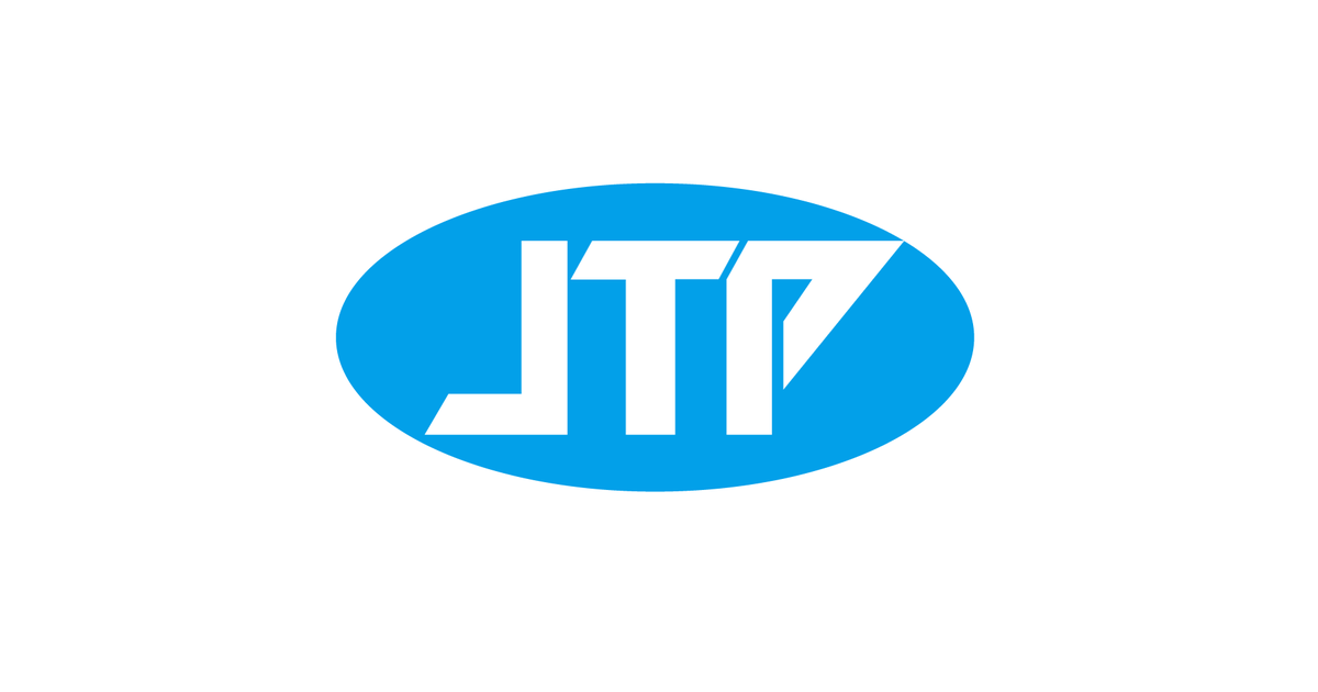 JTP株式会社のプレスリリース｜PR TIMES