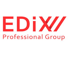 EDiX Professional Groupのプレスリリース｜PR TIMES