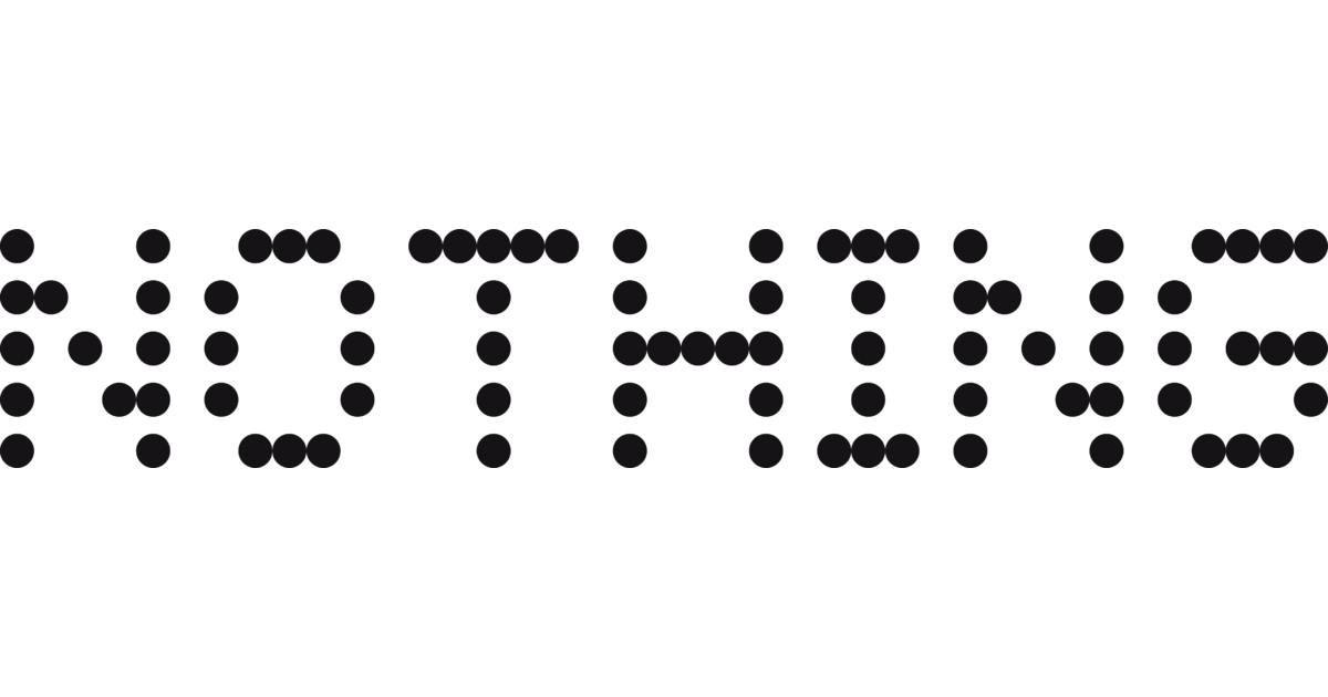 Nothing Technology Japan株式会社のプレスリリース｜PR TIMES