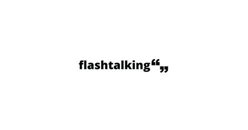 Flashtalkingのプレスリリース｜PR TIMES
