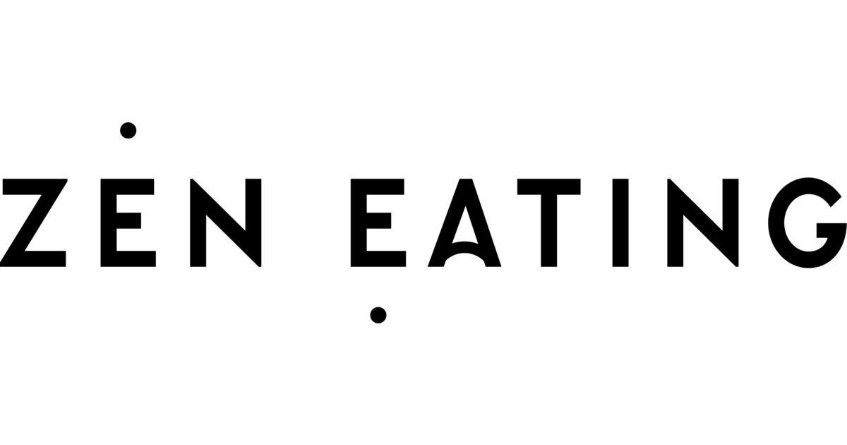 Zen Eatingのプレスリリース｜PR TIMES