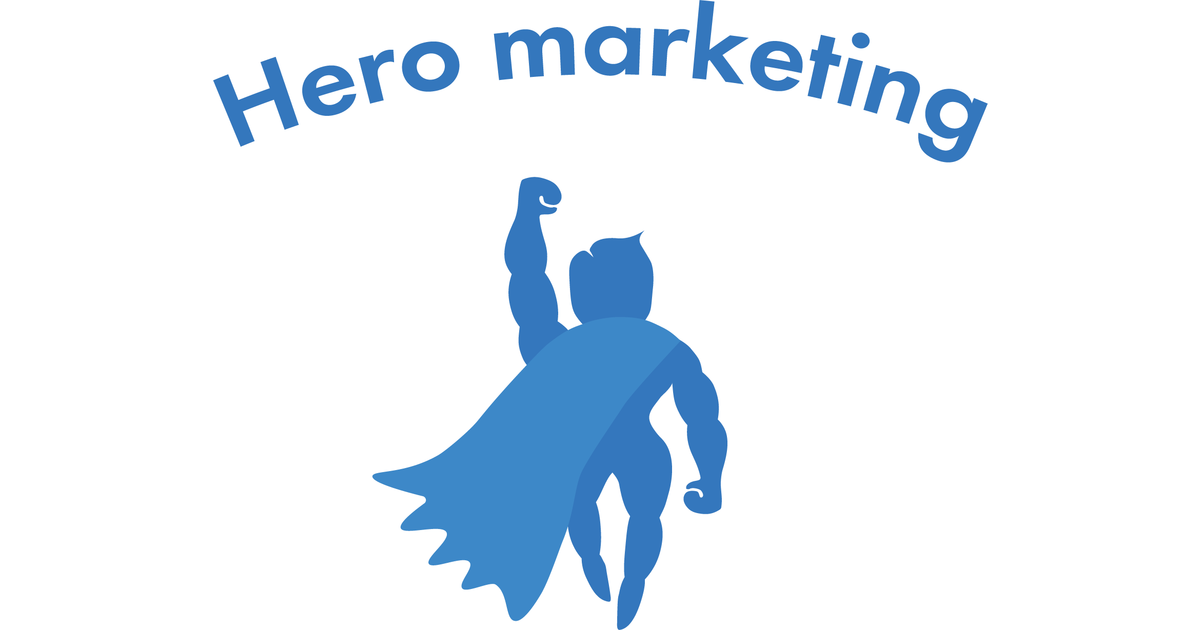 Hero marketing株式会社のプレスリリース｜PR TIMES