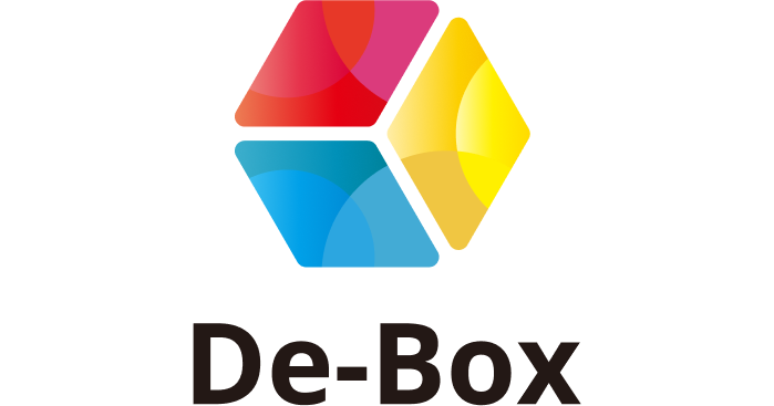 De-Boxのプレスリリース｜PR TIMES