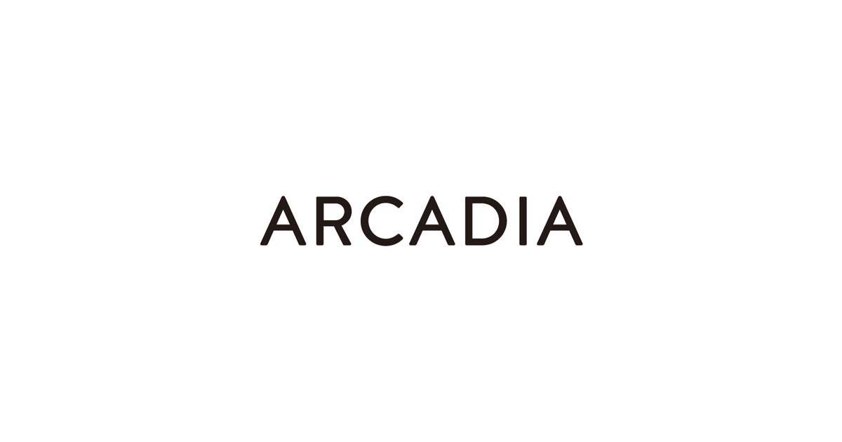The ARCADIA Inc.のプレスリリース｜PR TIMES