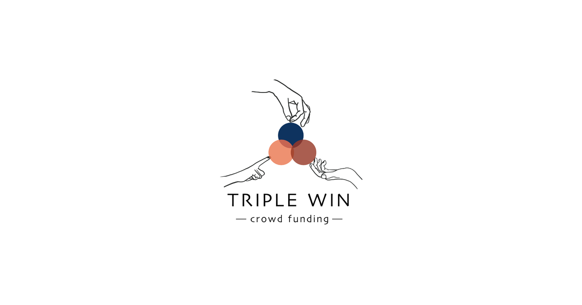 株式会社Triple Winのプレスリリース｜PR TIMES