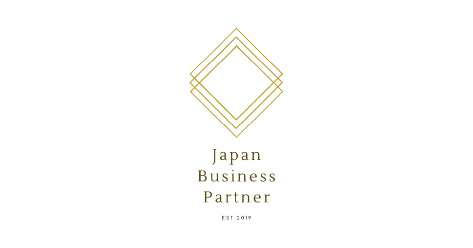 Japan Business Partnerのプレスリリース｜PR TIMES