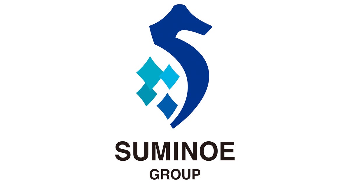 SUMINOE株式会社のプレスリリース｜PR TIMES