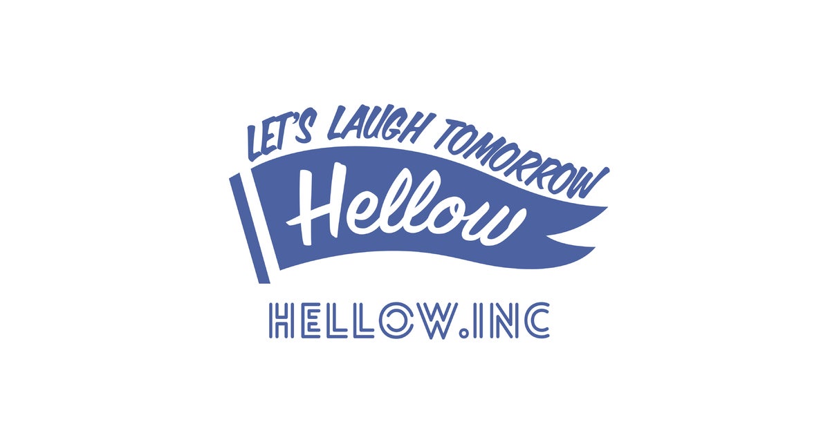 Hellow Inc. / ハロウのプレスリリース｜PR TIMES