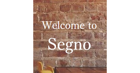 Segnoのプレスリリース｜PR TIMES