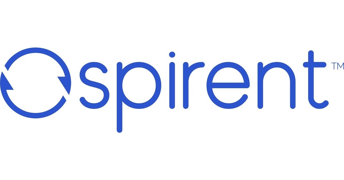 Spirent Communicationsのプレスリリース｜PR TIMES