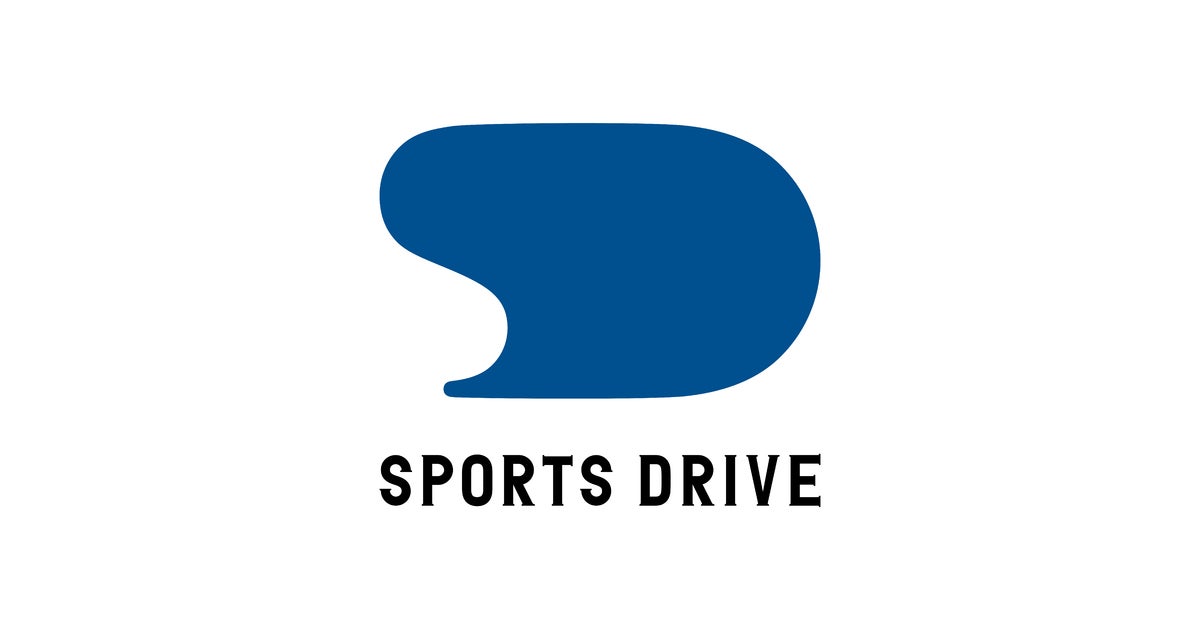 Sports Driveのプレスリリース｜PR TIMES