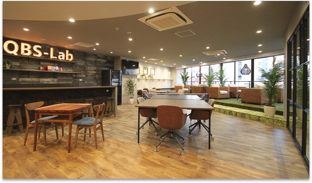 Qsol株式会社のプレスキット｜PR TIMES