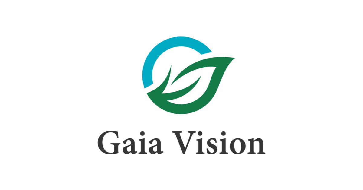 Gaia Visionのストーリー｜PR TIMES