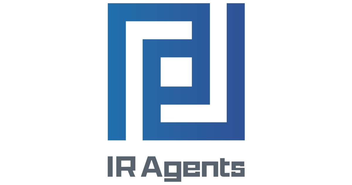 合同会社 IR Agentsのプレスリリース｜PR TIMES