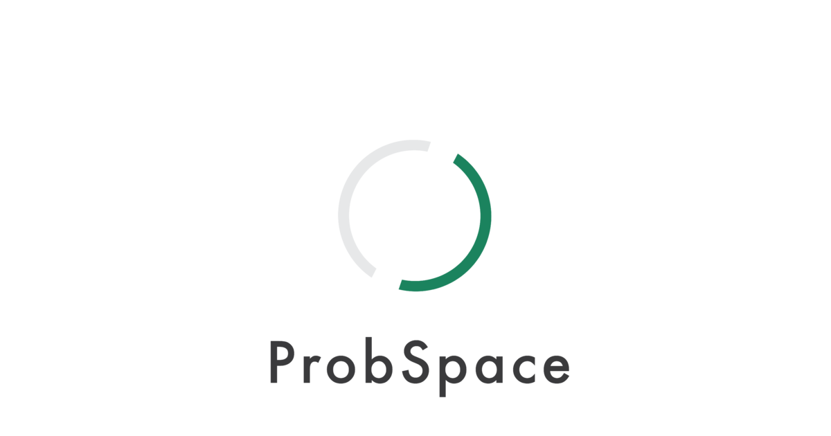 株式会社ProbSpaceのプレスリリース｜PR TIMES