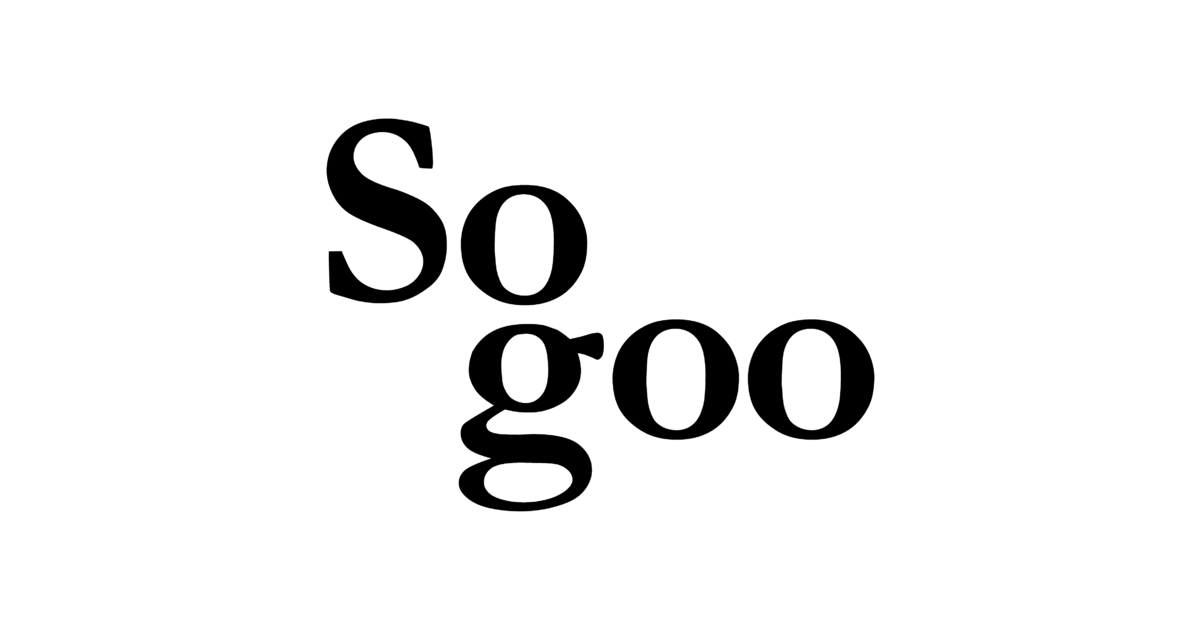 株式会社SoGooのプレスリリース｜PR TIMES