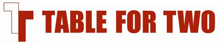 特定非営利活動法人TABLE FOR TWO Internationalのプレスリリース（最新配信日：2020年4月24日 13時36分）｜プレスリリース配信・掲載のPR TIMES