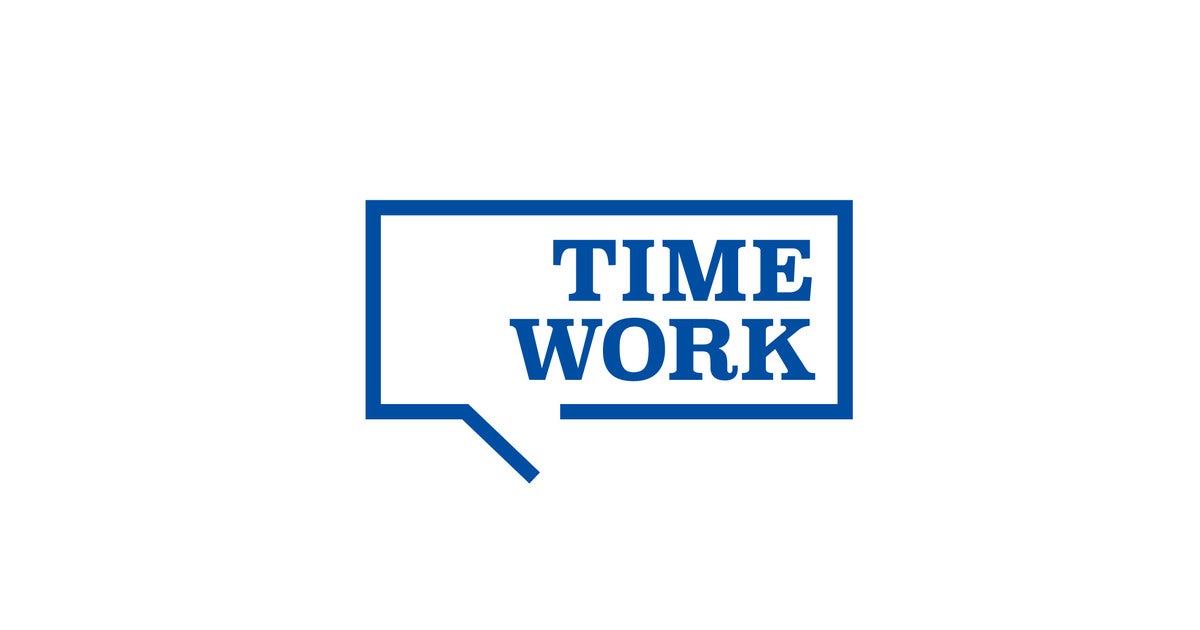 TIMEWORK合同会社のプレスリリース｜PR TIMES