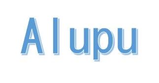 alupuのプレスリリース｜PR TIMES