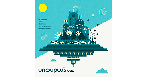unouplus inc.のプレスリリース｜PR TIMES