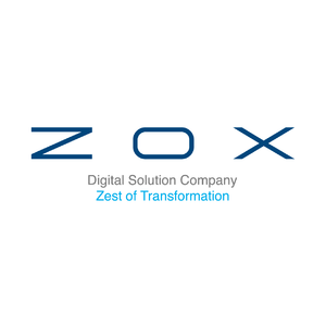 ZOX株式会社のプレスリリース｜PR TIMES