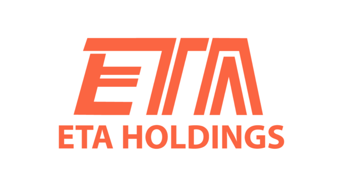 ETA HOLDINGSのプレスリリース｜PR TIMES