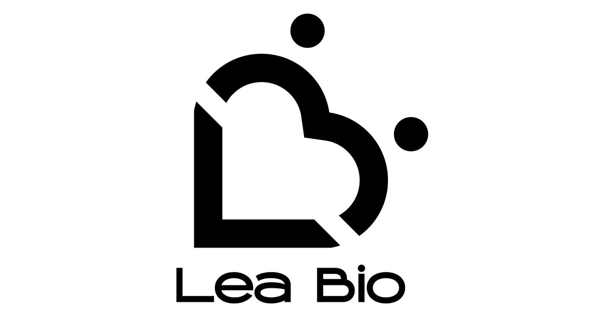 Lea Bio株式会社のプレスリリース｜PR TIMES