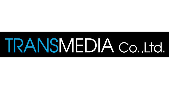 TRANSMEDIA Co.,Ltdのプレスリリース｜PR TIMES